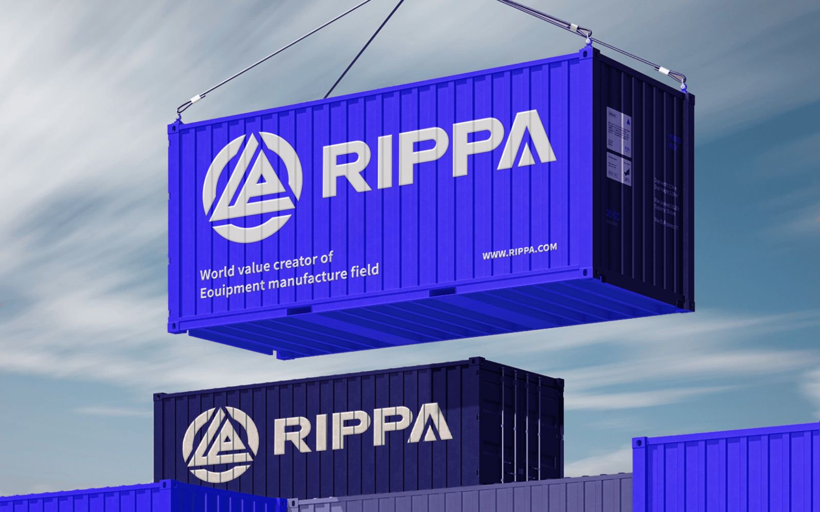 RIPPA brand and the benefits to dealers- Shandong Rippa Machinery Group ...