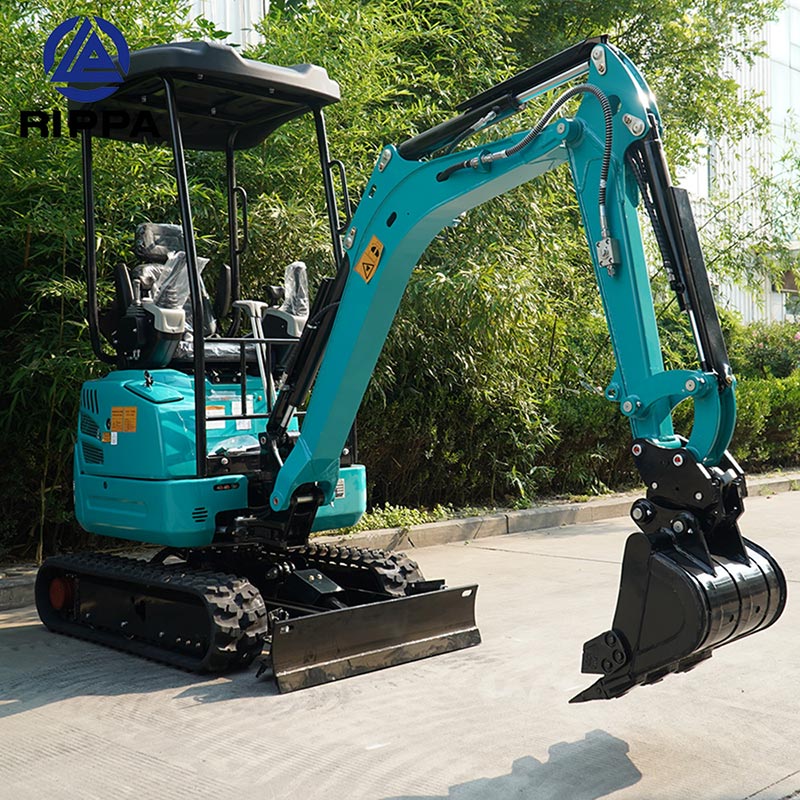 Mini Excavator 2T L330 China Supplier_China Manufacturer_China Factory ...