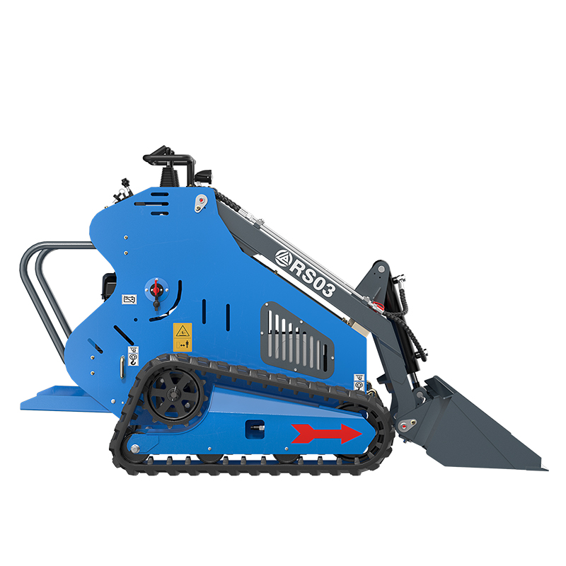 mini skid loader attachments China Supplier_China Manufacturer_China ...