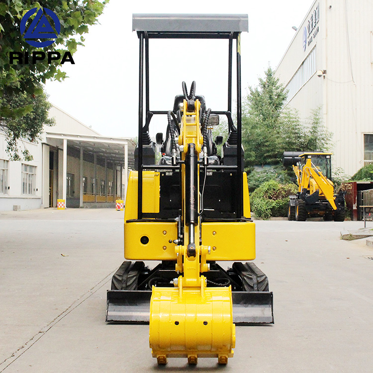 Rippa R328 1.8T Minibagger China Supplier_China Manufacturer_China ...