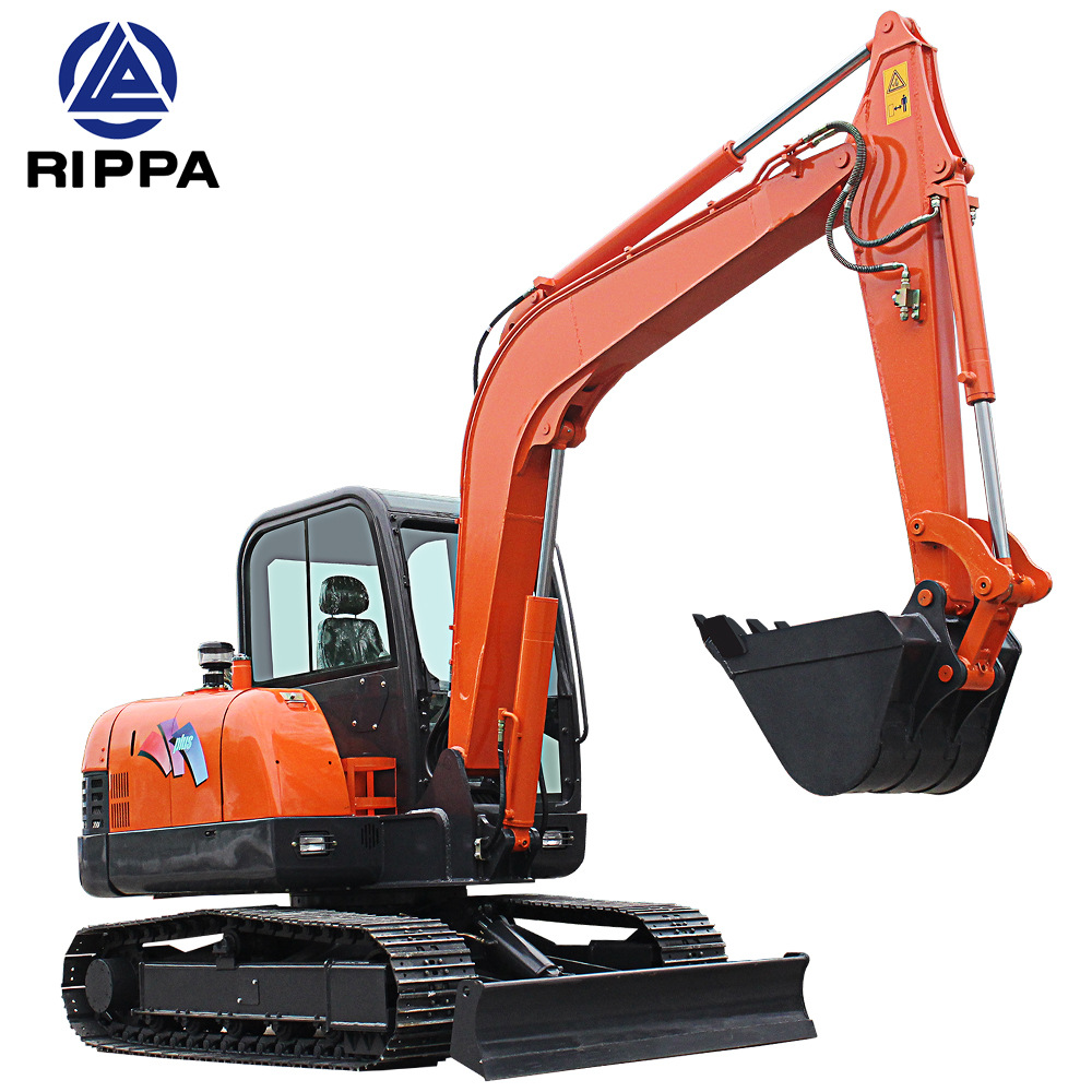 6 Ton Excavator R360 China Supplier_China Manufacturer_China 6 Ton Excavator R360 China Supplier_China Manufacturer_China