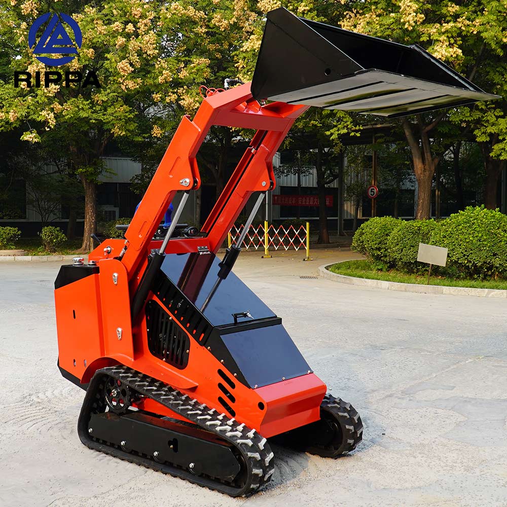 mini front end loader for sale China Supplier_China Manufacturer_China ...