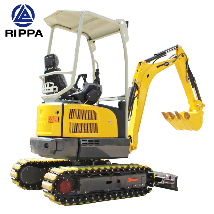 Rippa L335 2.2T Minibagger China Supplier_China Manufacturer_China ...