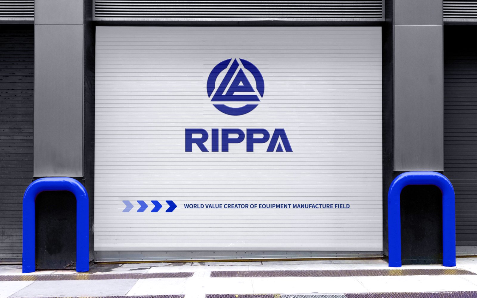 Rippa overseas warehouses facilitate global shipments, local warehouses ...