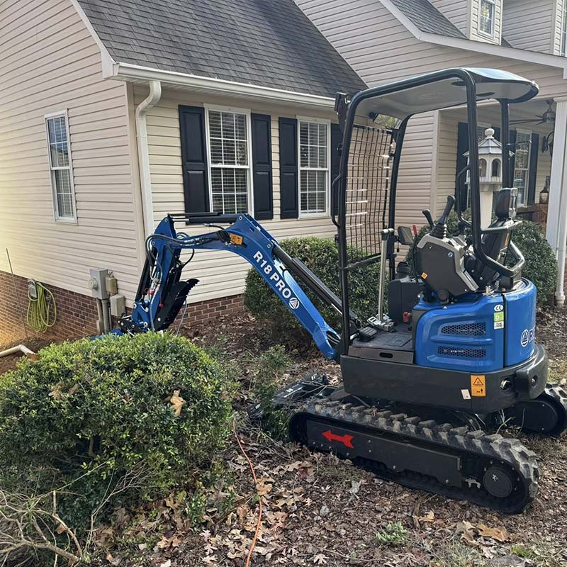 Mini Excavator Buying Guide (Step-by-Step Guide)- Shandong Rippa ...