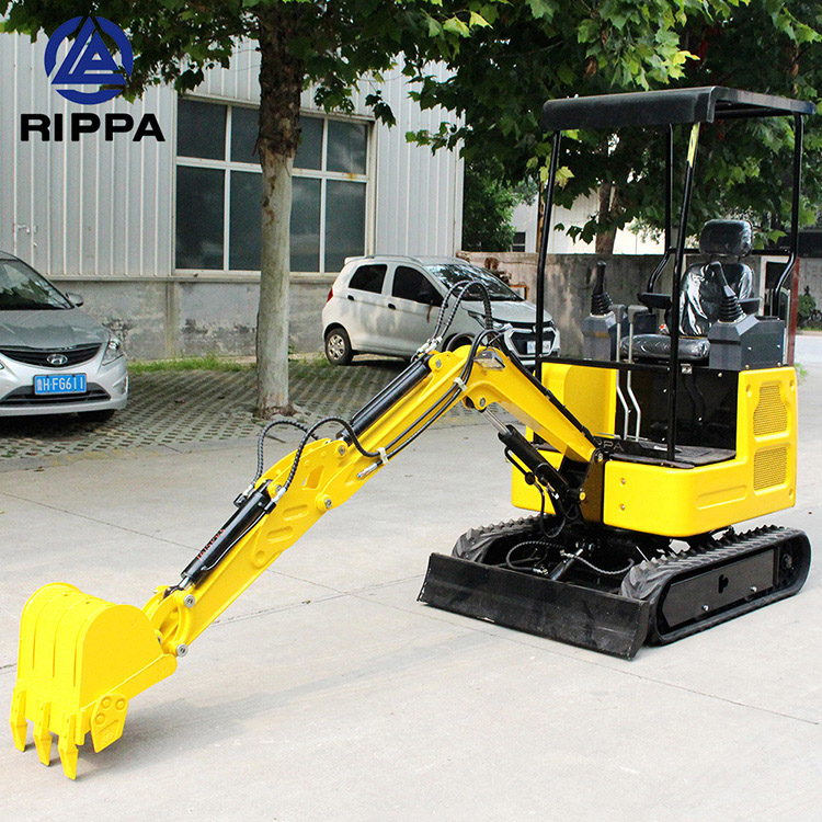 Rippa R328 1.8T Minibagger China Supplier_China Manufacturer_China ...